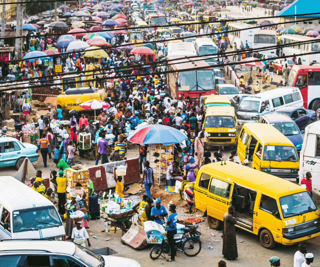Why Lagos is the Next Big Thing in Global Outsourcing – Verge Outsourcing
